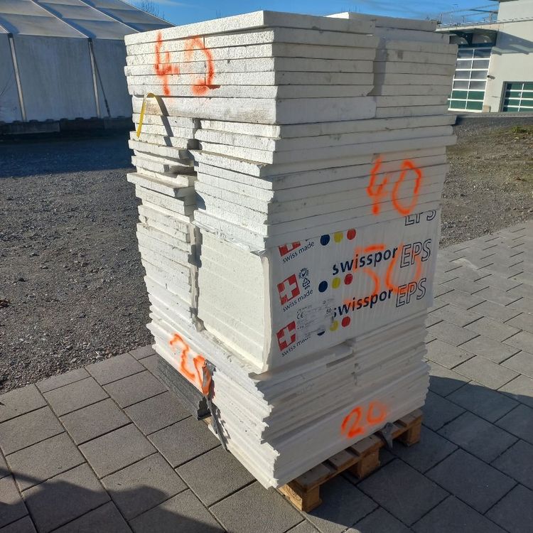 Sagex EPS | Kaufen auf Ricardo