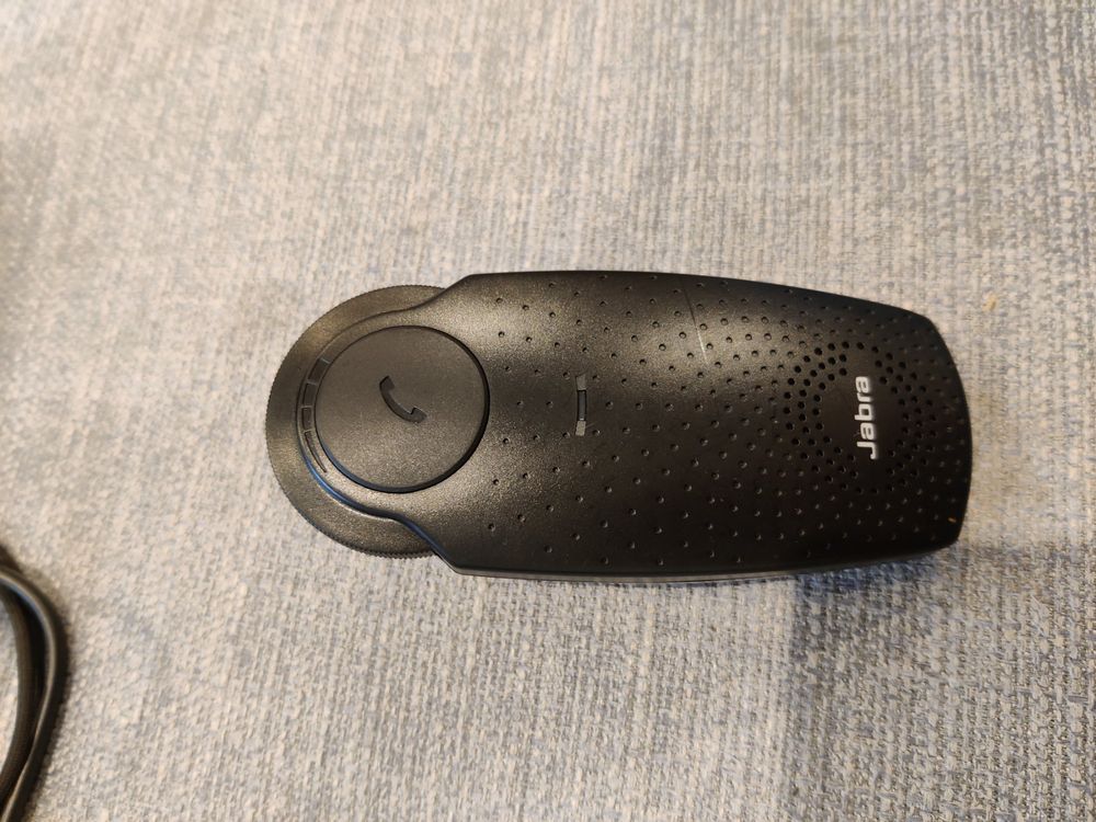 Jabra SP200 - Freisprechanlage (Gebraucht) in Widnau für CHF 5 – mit ...