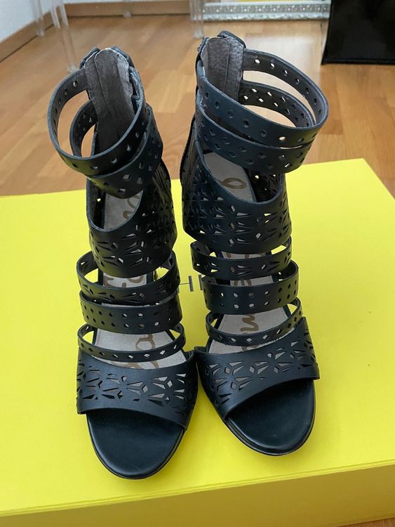 Sam Edelman High Heels (Neu (gemäss Beschreibung)) in Zürich für CHF 15 ...