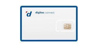 Digitec Connect Gutschein 75.- (Neu und originalverpackt) in Baden für ...