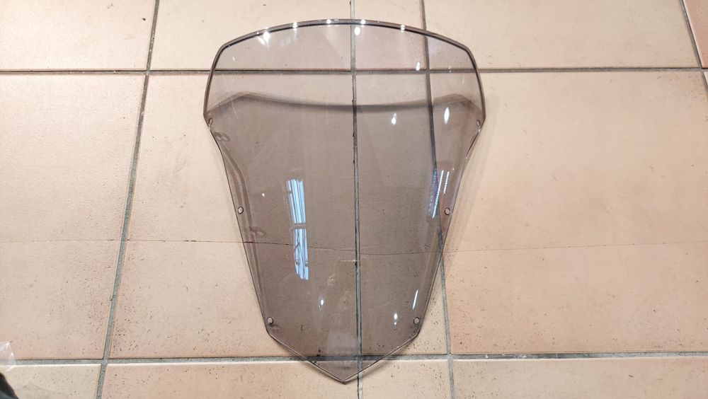 Yamaha FZ6 Windschutzscheibe / Windschild 4S8-28381-00 (Gebraucht) in Tägerschen für CHF 39 ...