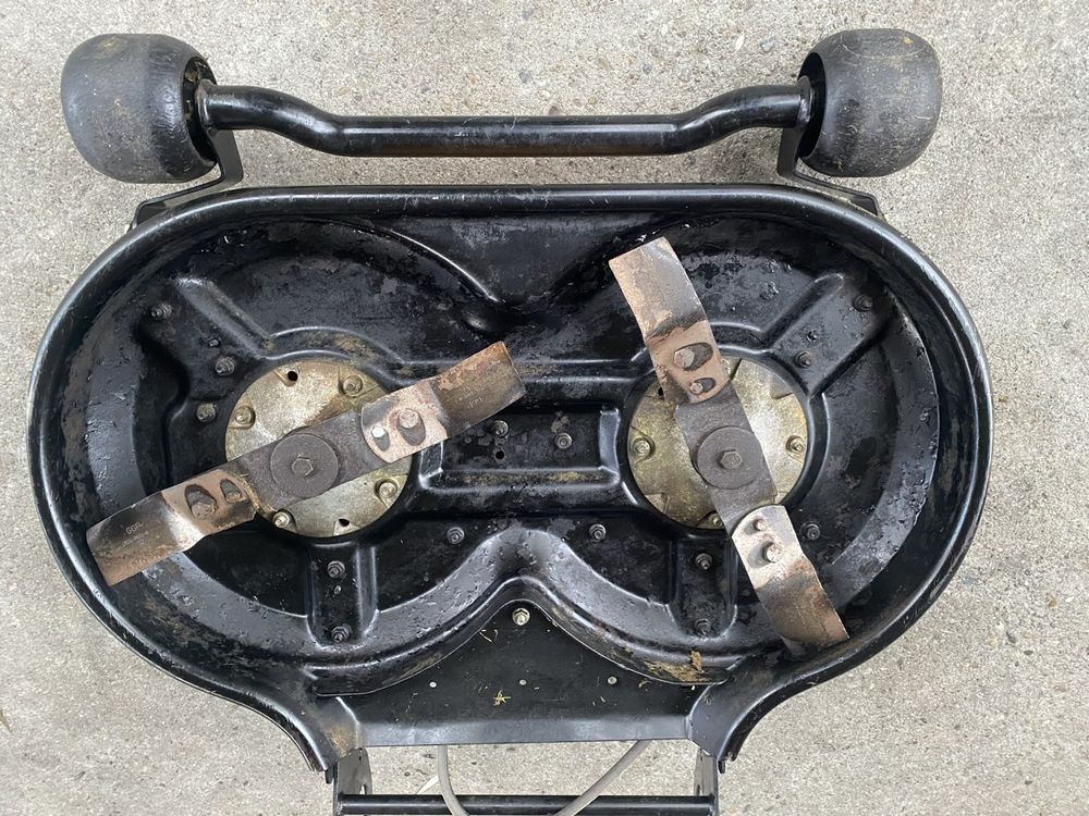 Stiga Villa 320 HST | Kaufen auf Ricardo