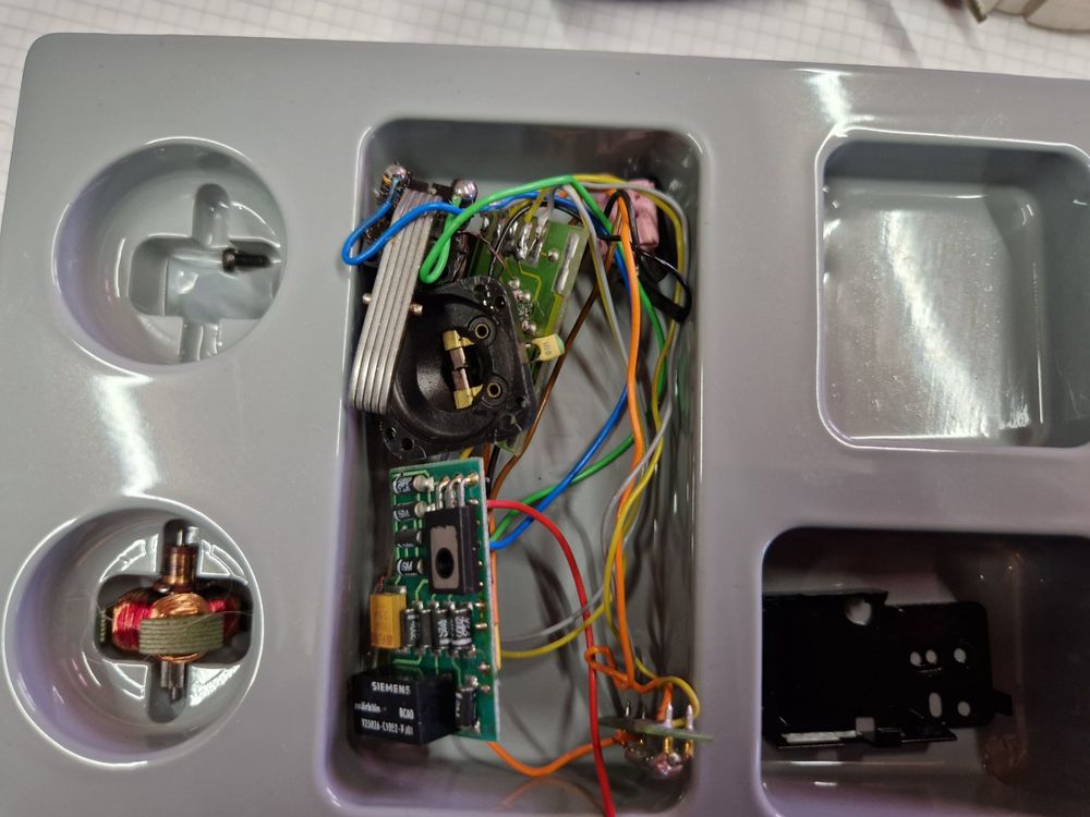 Märklin Decoder (Gebraucht) in Schongau für CHF 11 – mit Lieferung auf ...