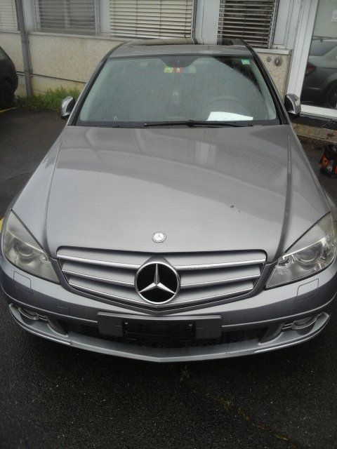 Mercedes-Benz C320 CDI | Kaufen auf Ricardo