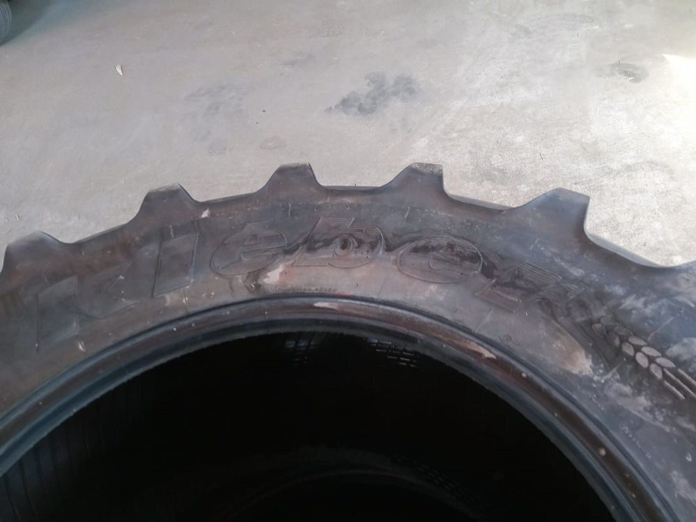 Traktor Pneu 460/85 R 30 18.4 R30 (Gebraucht) in Grosshöchstetten für ...