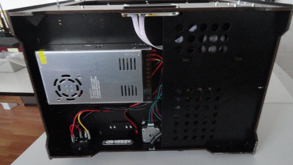 ctc Bizer dual-extruder 3D FDM Printer (Gebraucht) in Oberwil BL für ...