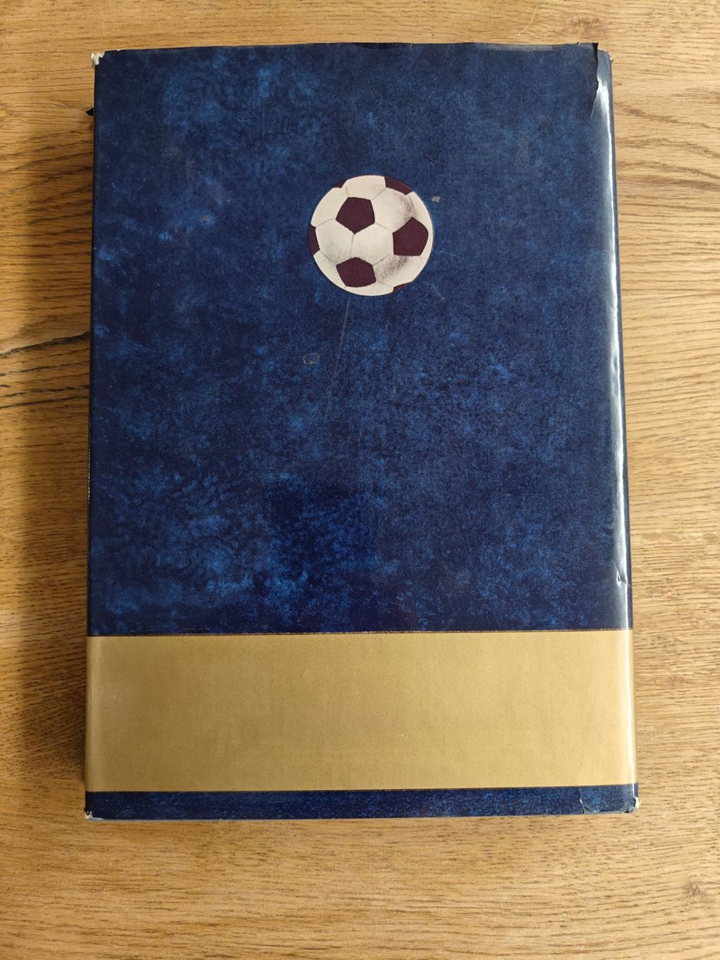 Fussball Weltmeisterschaft 1966 – Bildband England (Gebraucht) in Birr ...