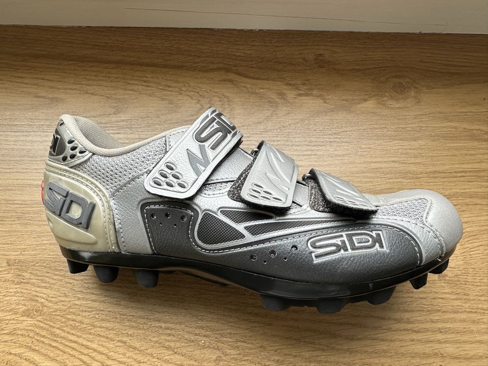 Sidi MTB Bullet (Neu und originalverpackt) in Gelterkinden für CHF 40 ...