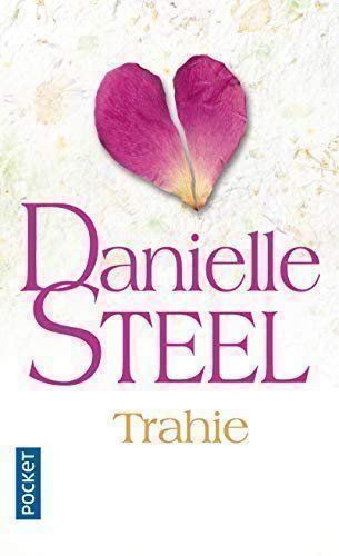 Trahie DANIELLE STEEL (D'occasion) à Cortaillod pour CHF 3 – avec ...