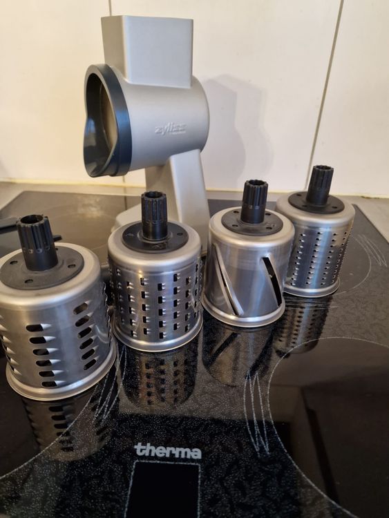 Zyliss Raffel (Gebraucht) in Glattpark(Opfikon) für CHF 69 – mit ...