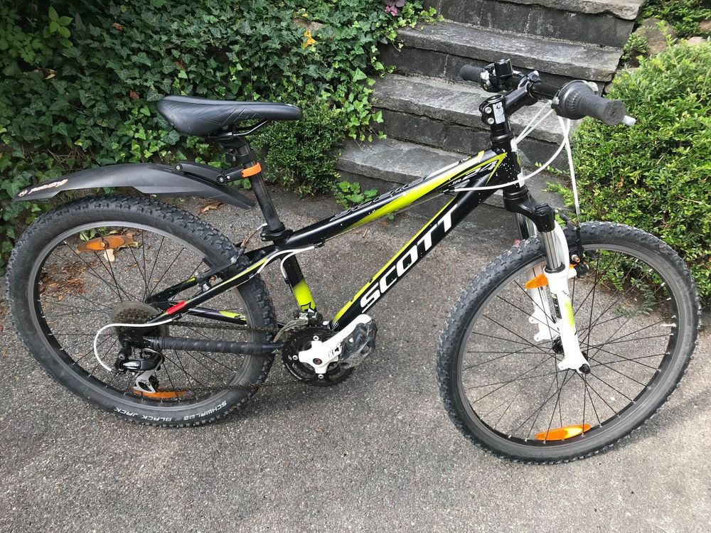Scott bike 24 zoll | Kaufen auf Ricardo