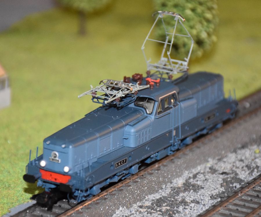 BB 12000 SNCF, Märklin. Digital. | Kaufen auf Ricardo