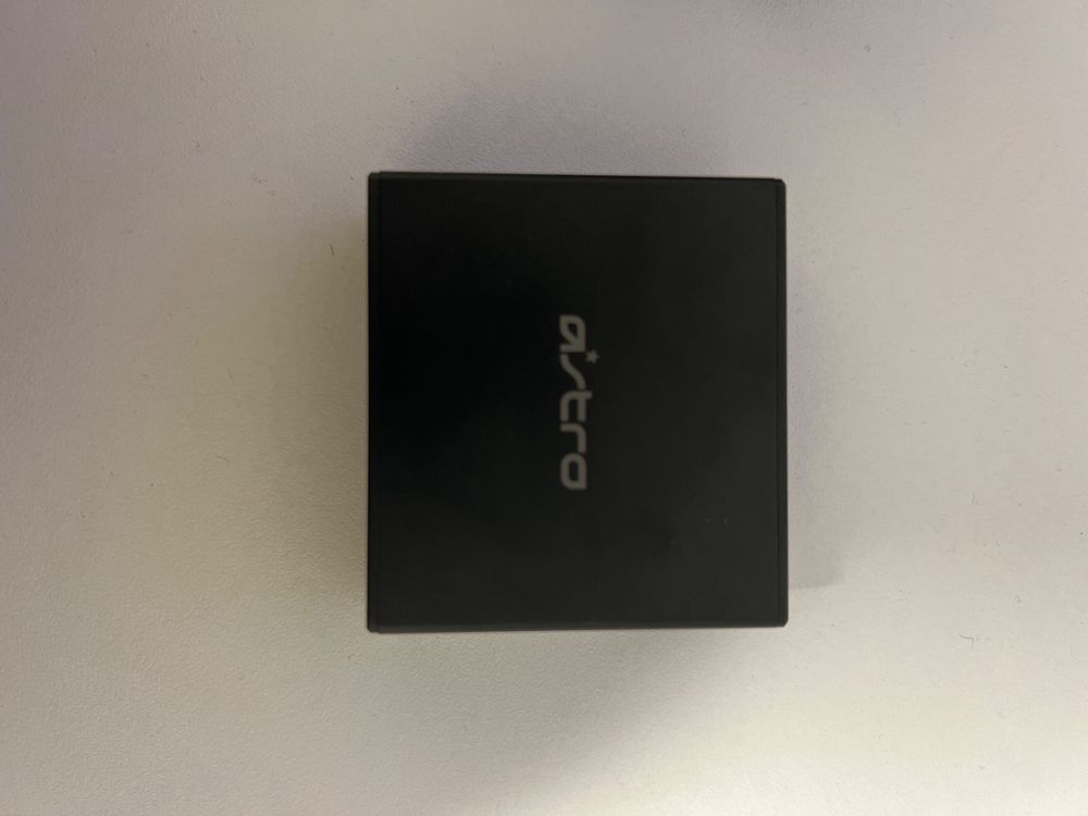 Astro HDMI Adapter PS5 PS4 (Neu (gemäss Beschreibung)) in für CHF 20 ...