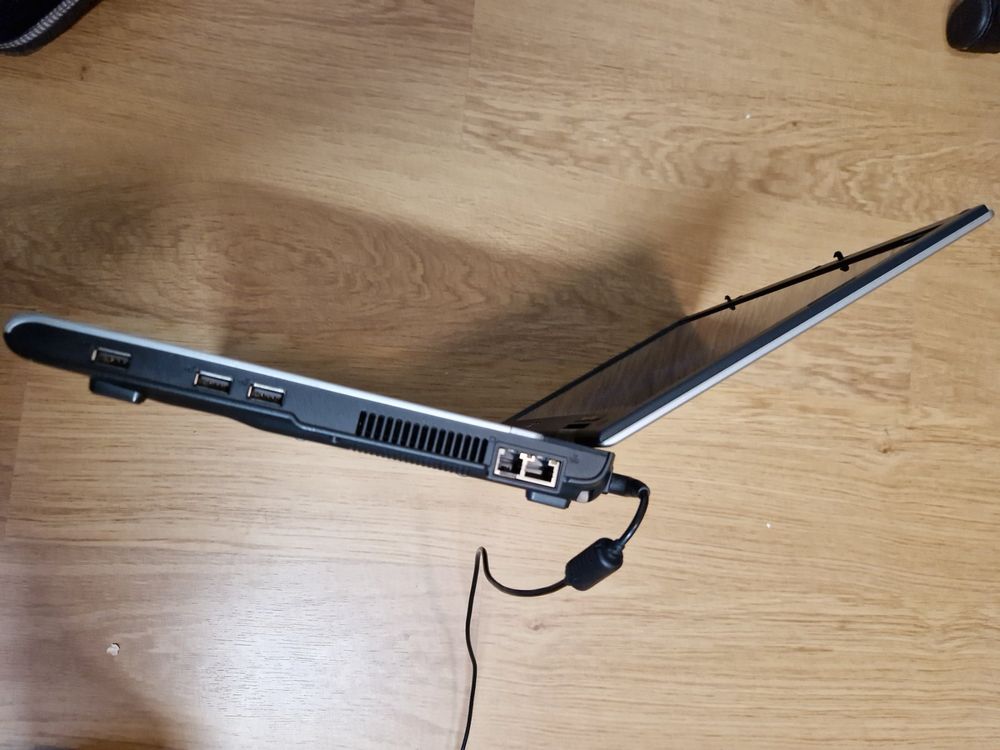 Acer Aspire 3620, Win XP (Gebraucht) in für CHF 22 – mit Lieferung auf ...