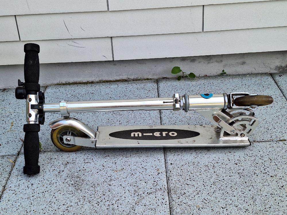 micro Kickboard | Kaufen auf Ricardo