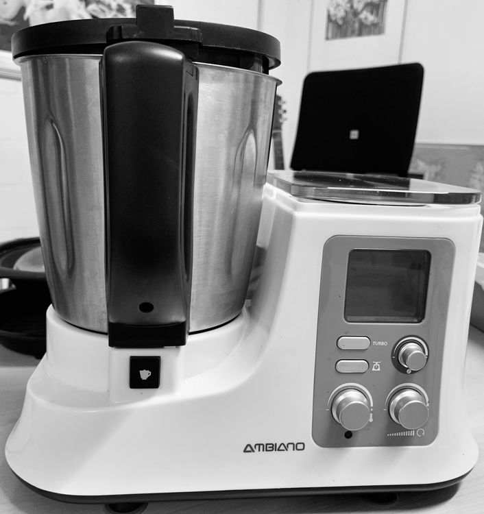 AMBIANO Küchenmaschine (Gebraucht) in für CHF 30 – mit Lieferung auf ...
