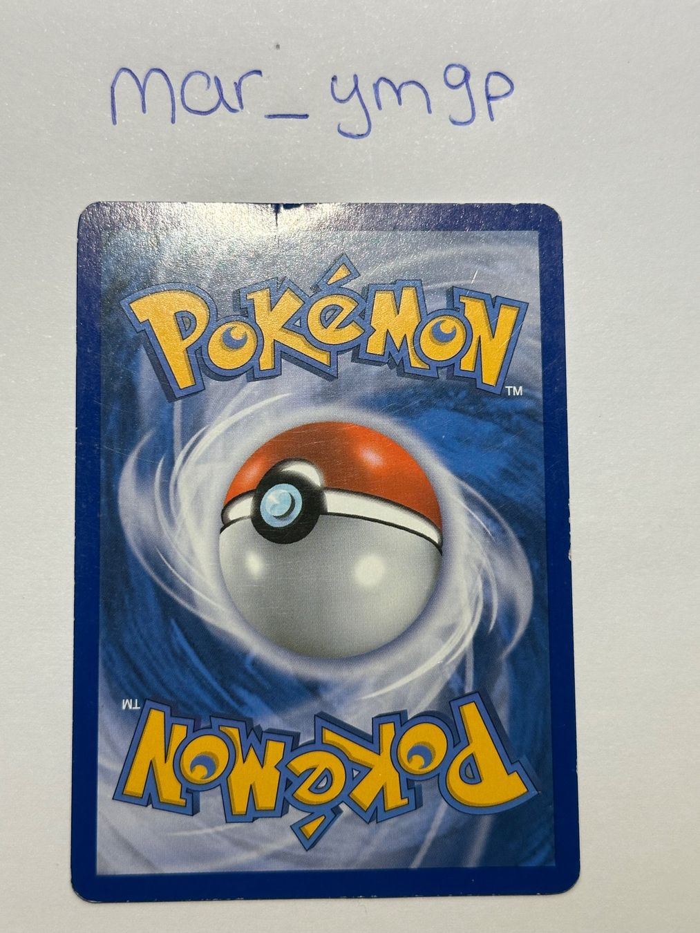 Carte Pokémon Deoxys EX 111/116 Plasma rare - État good/lp (D'occasion ...