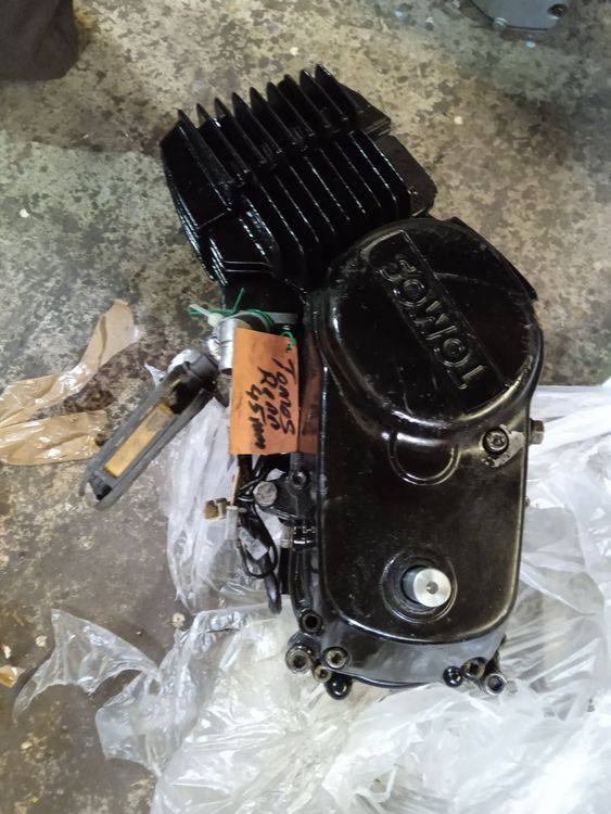 Tomos Motor | Kaufen auf Ricardo