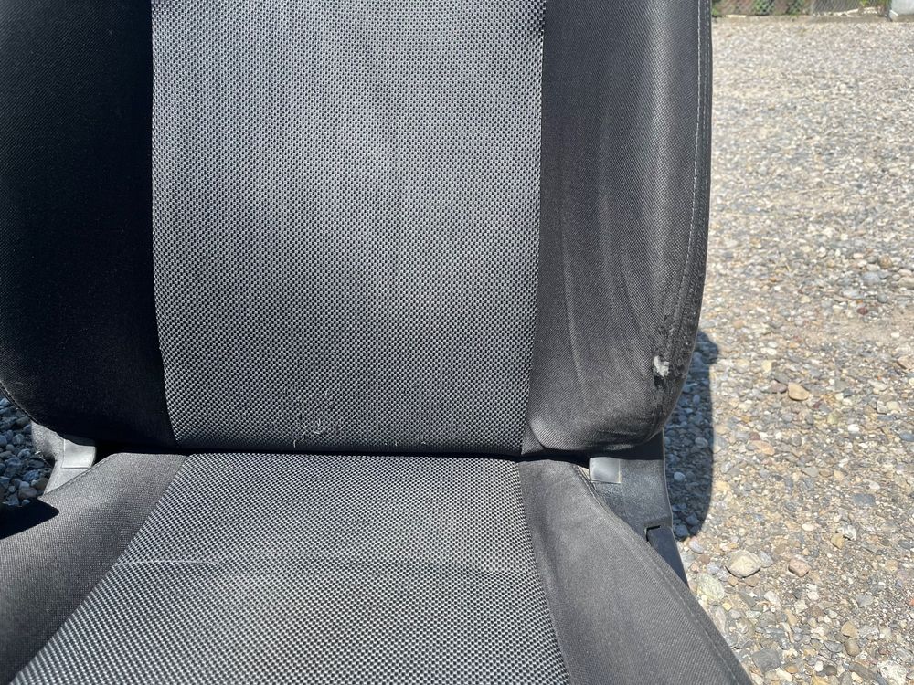 Autositze (Gebraucht) in für CHF 150 – nur Abholung auf Ricardo kaufen