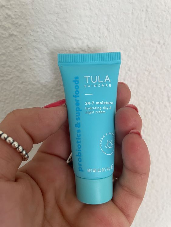 TULA Skin Care 24-7 Moisture Hydrating Day and Night Cream (Neu und ...
