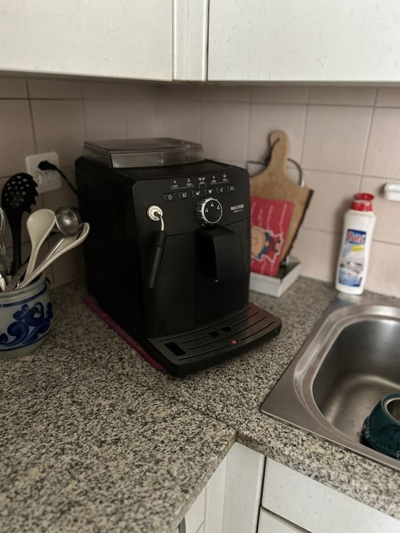 Mio Star Kaffeemaschine (Gebraucht) in für CHF 30 – nur Abholung auf ...