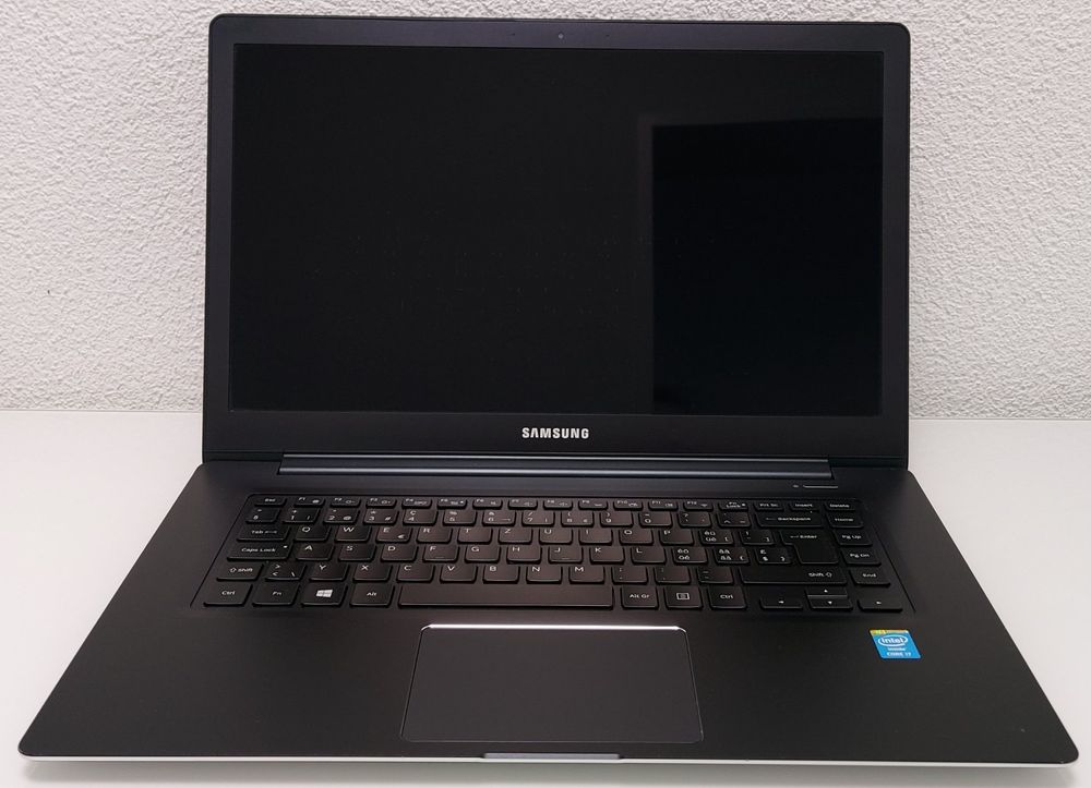 Samsung 930X, Core i7, TFT 15.60 Zoll, HD 256GB SSD, RAM 8GB (Gebraucht ...