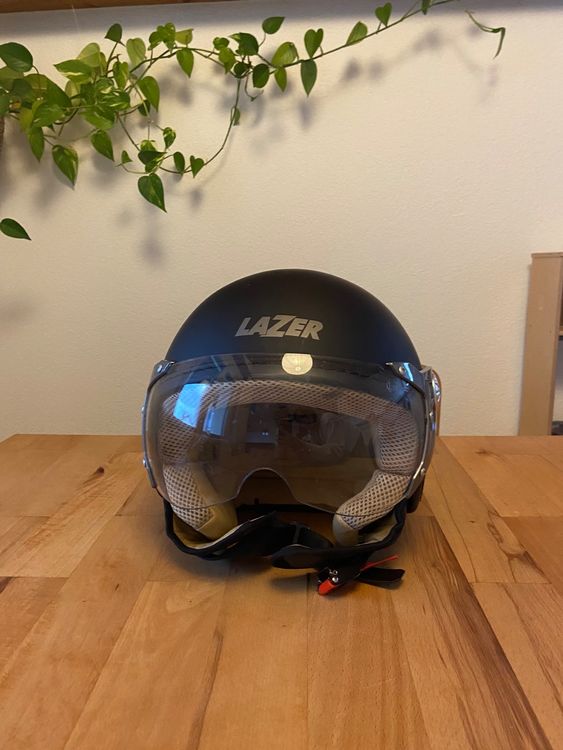 Motorrad Helm S (Gebraucht) in Hombrechtikon für CHF 1 – nur Abholung ...