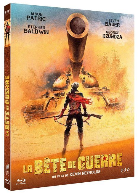 LA BETE DE GUERRE | Kaufen auf Ricardo
