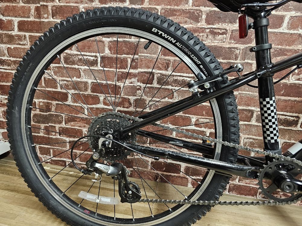 Trek 26 Zoll | Kaufen auf Ricardo