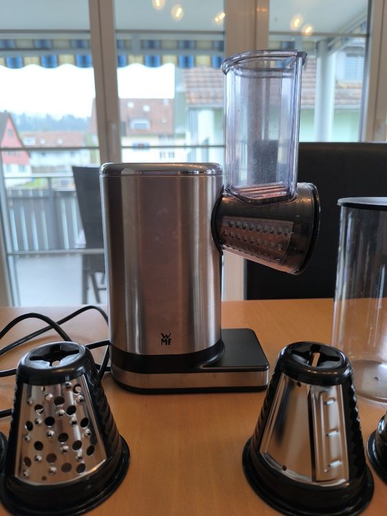 WMF KÜCHENminis® Edelstahl rostfrei | Kaufen auf Ricardo