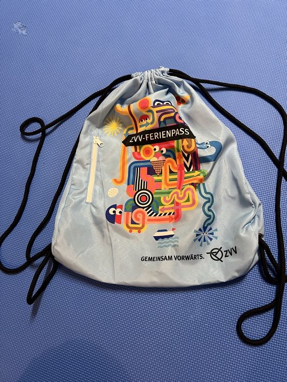 ZVV Turnsack (Neu (gemäss Beschreibung)) in Birmensdorf ZH für CHF 3 ...
