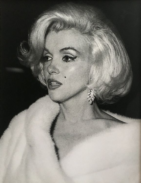 Bert Stern "Marilyn Monroe" (Gebraucht) in Nennigkofen für CHF 39 – mit ...