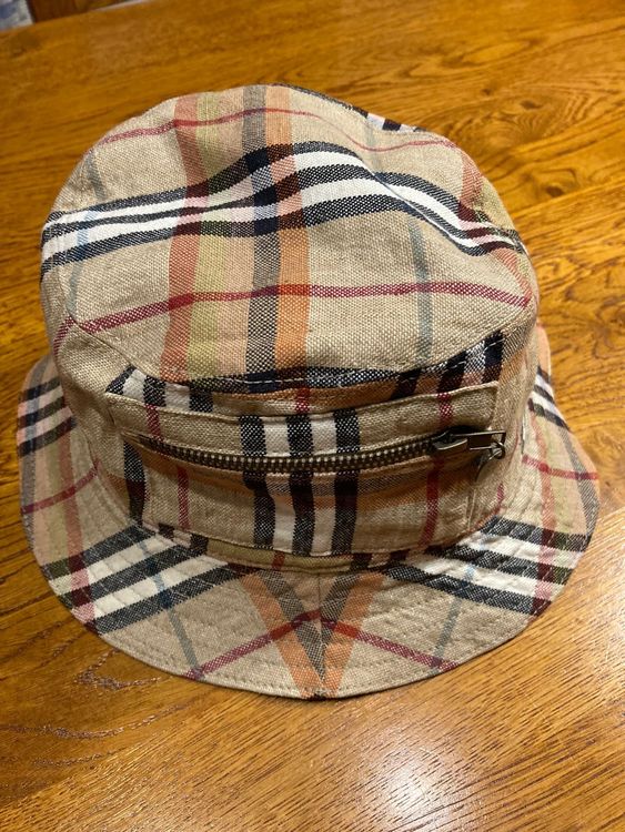 Burberry Hut | Kaufen auf Ricardo