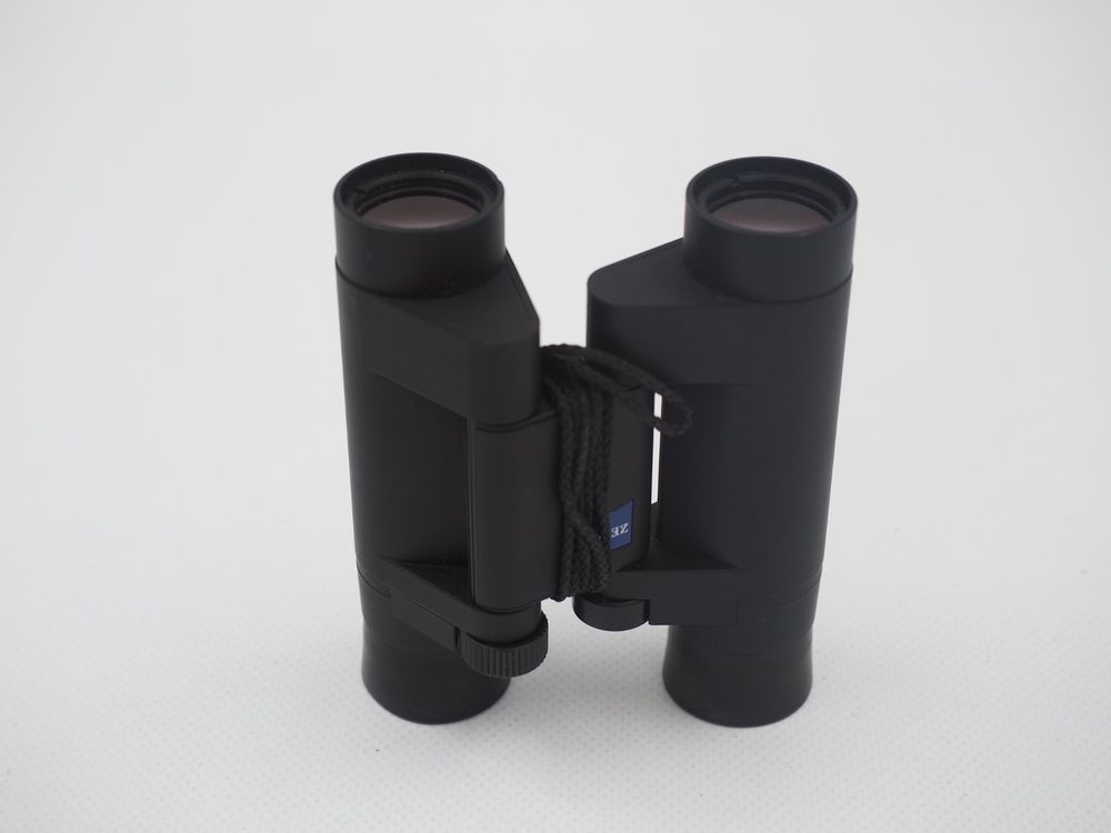 ZEISS Fernglas Conquest Compact 8x20 T* (25112007) (Gebraucht) in ...