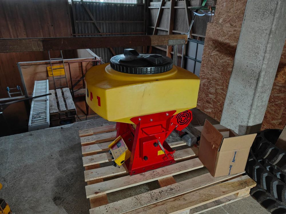 Pneumatisches Sägerät APV PS 120 M1 (Gebraucht) in Niedermuhlern für ...