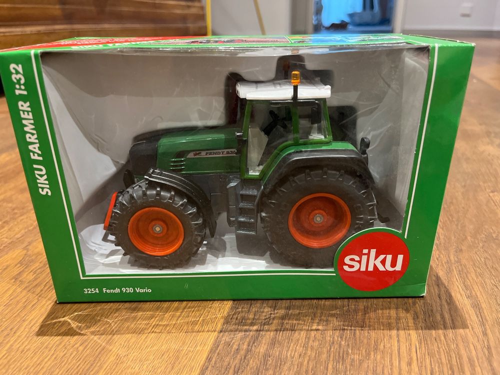 Siku Fendt 930 Vario | Kaufen auf Ricardo