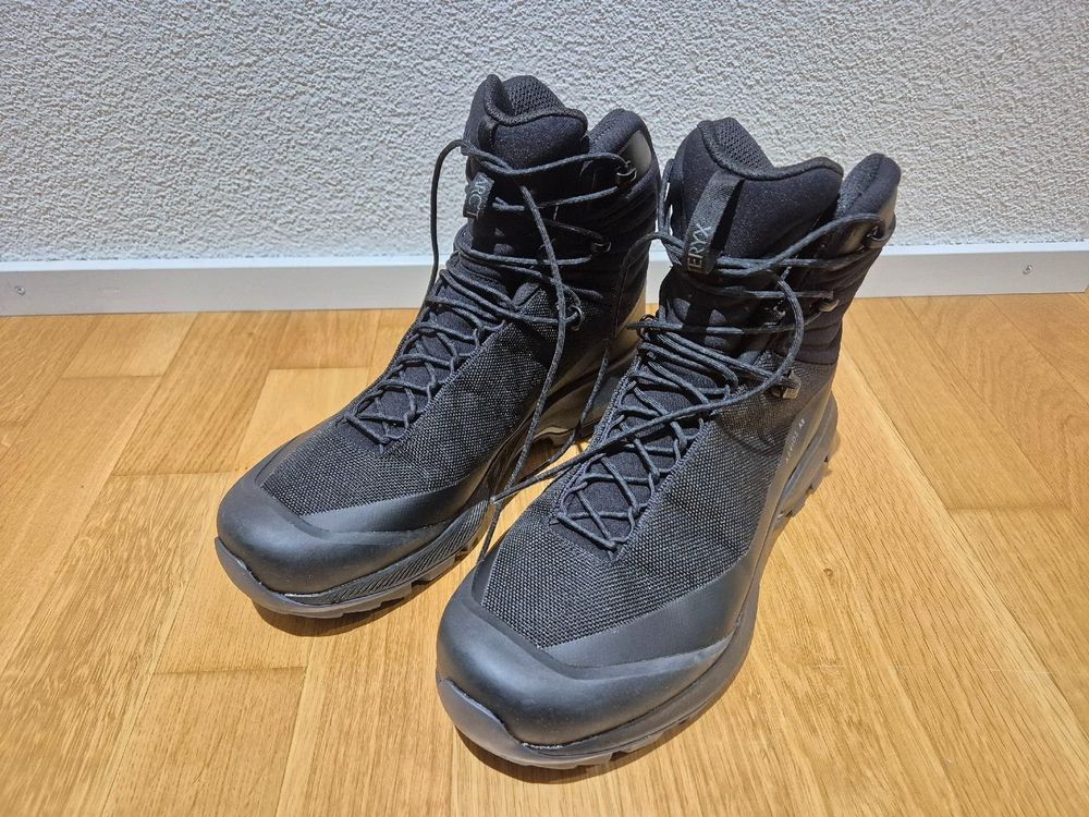 Arcteryx Aerios AR MID GTX Grösse 44 (Gebraucht) in Zürich für CHF 210 ...