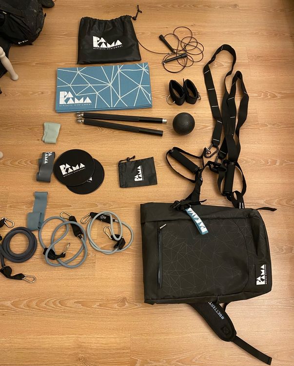 Pakama Bag 2.0 (Gebraucht) in Altdorf UR für CHF 85 – mit Lieferung auf ...