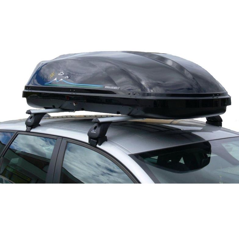 Dachbox Kremer 450L | Acheter sur Ricardo