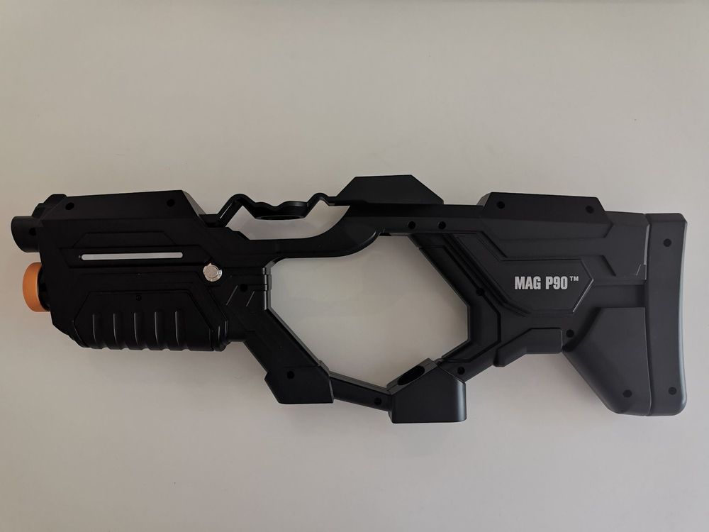 MAG P90 VR Gun Controller-Gehäuse | Kaufen auf Ricardo