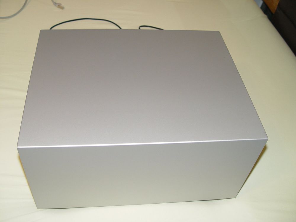 LOEWE Subwoofer 525 Converter mit Module Wireless Audio Link (Gebraucht ...