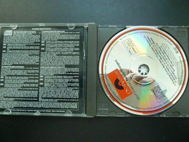 Deep Purple - Perfect Strangers (Gebraucht) in Au ZH für CHF 2.7 – mit ...