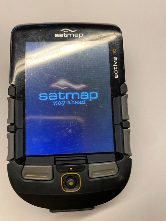 SATMAP | Kaufen auf Ricardo