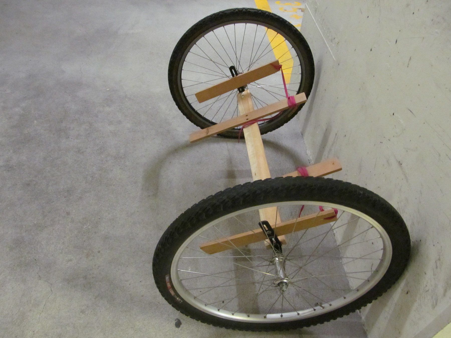 Transportwagen für Sup Paddeling (D'occasion) à Horgen pour CHF 40 ...