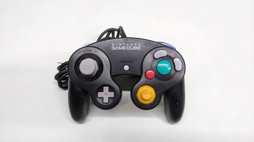 Original Nintendo GameCube Controller | Kaufen auf Ricardo