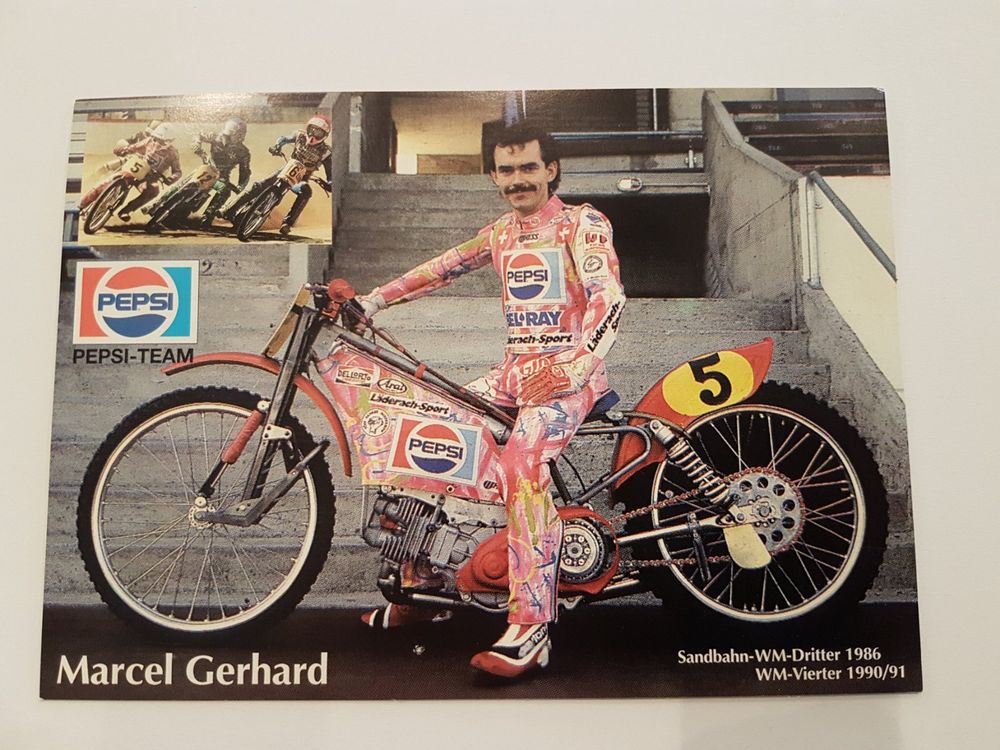 Marcel Gerhard | Kaufen auf Ricardo