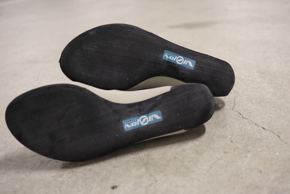 Scarpa Origin Kletterschuhe, Grösse 43.5, Top Zustand! (Neu (gemäss ...