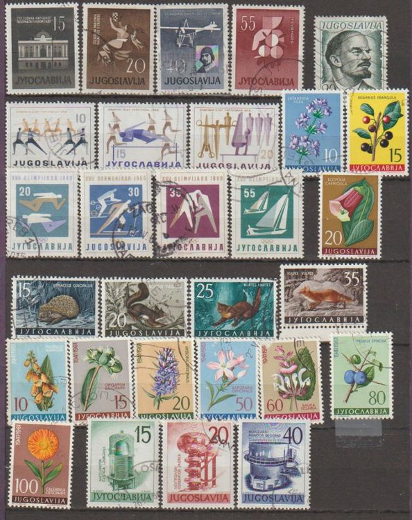 Yougoslavie - Jugoslawien | Kaufen auf Ricardo