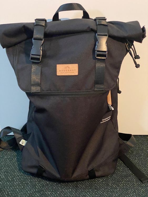 Doughnut Christopher backpack (Gebraucht) in Basel für CHF 36 – mit ...
