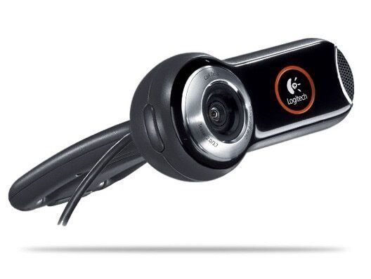 Logitech QuickCam Pro 9000 Webcam (Gebraucht) in Bern für CHF 11 – mit ...